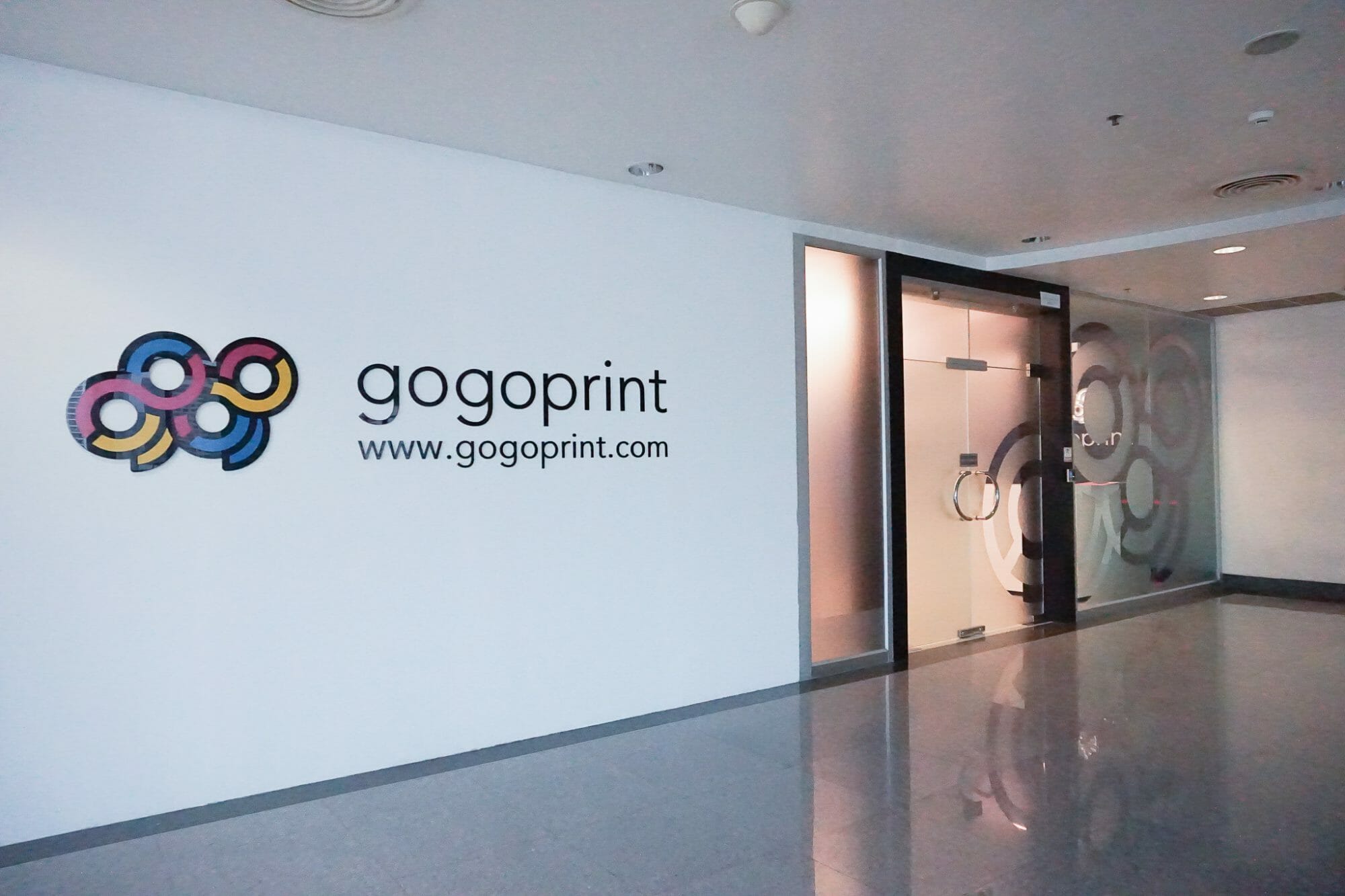 Gogoprint Raises US$7.7 Million in Funding to Fuel Product Innovation ...