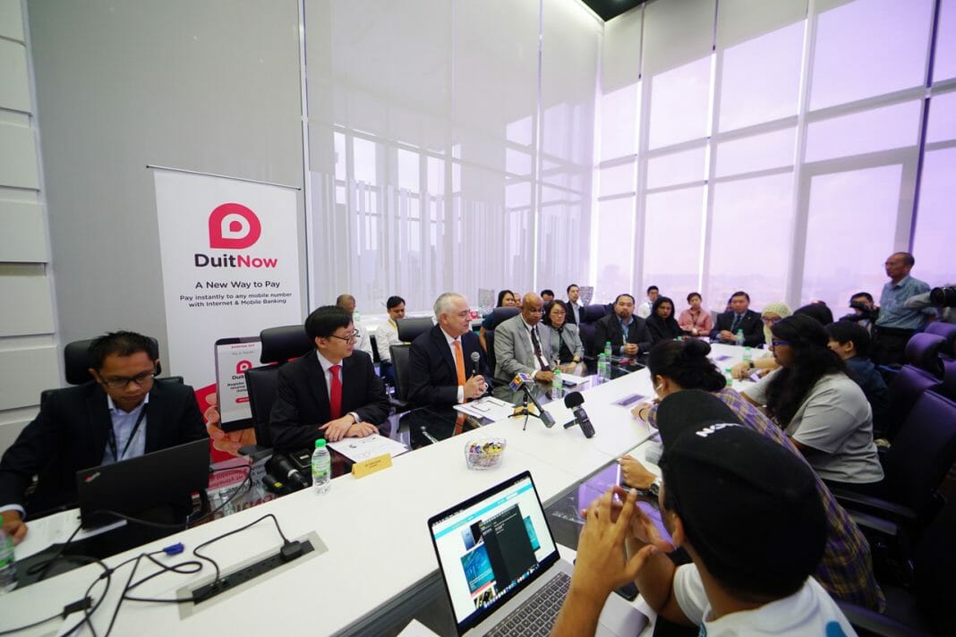 Maybank Affirms Regional Presence With DuitNow Overseas Transfer - BusinessToday