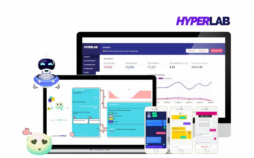 Everise Acquires Hyperlab To Inject AI Into The BPO/Customer Service ...