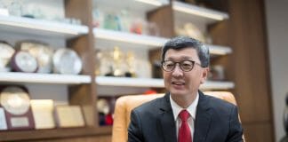 Tan Sri Lim Hock San - BusinessToday