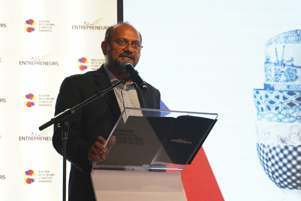 Gobind Sigh Deo Return As New Minister Of Digital