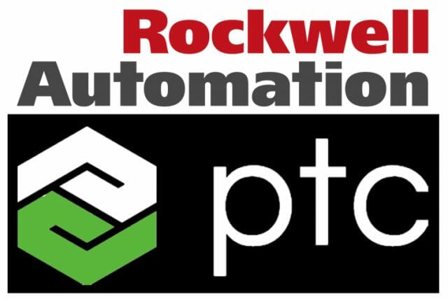 Rockwell Automation and PTC Launch Collaborative Offering to Drive ...