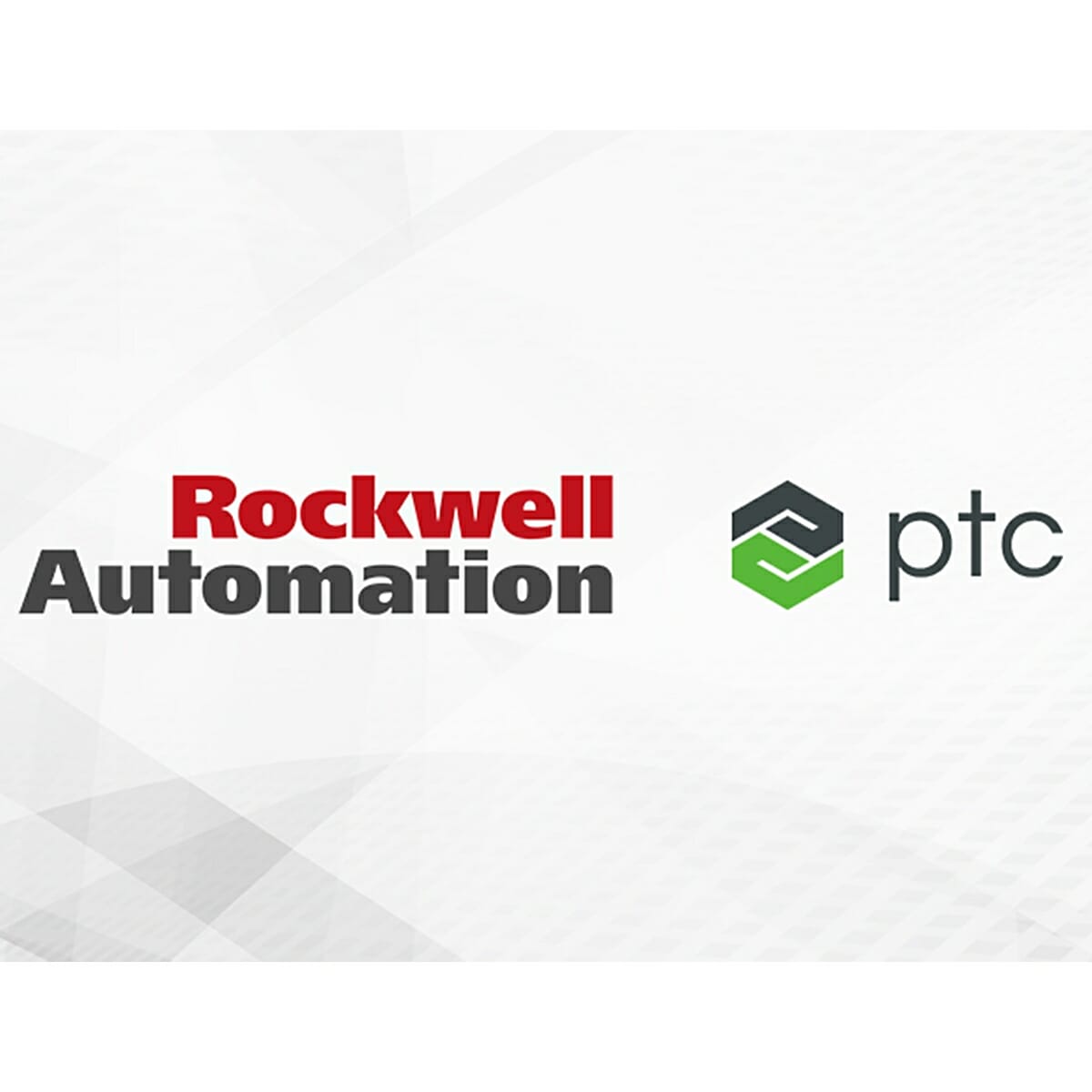 Rockwell Automation and PTC Launch Collaborative Offering to Drive ...