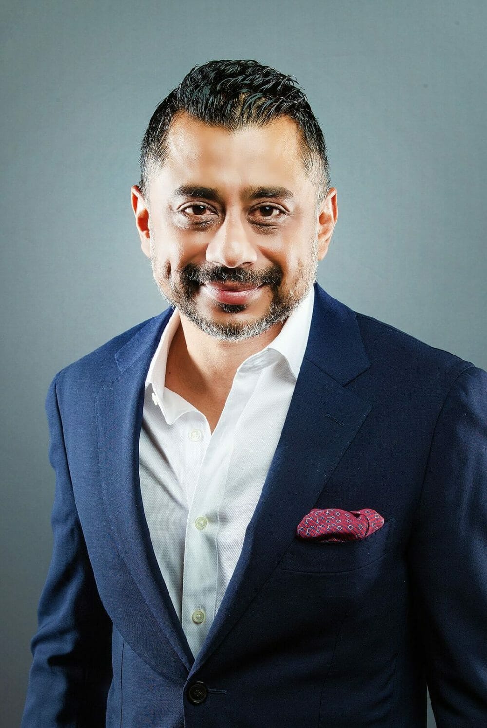 Singapore-based Everise on its way to become a half a billion-dollar ...