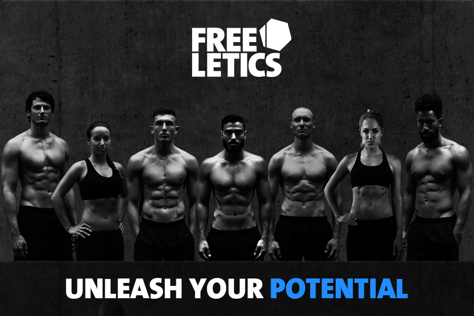 Freeletics Raises USD 45 Million - BusinessToday