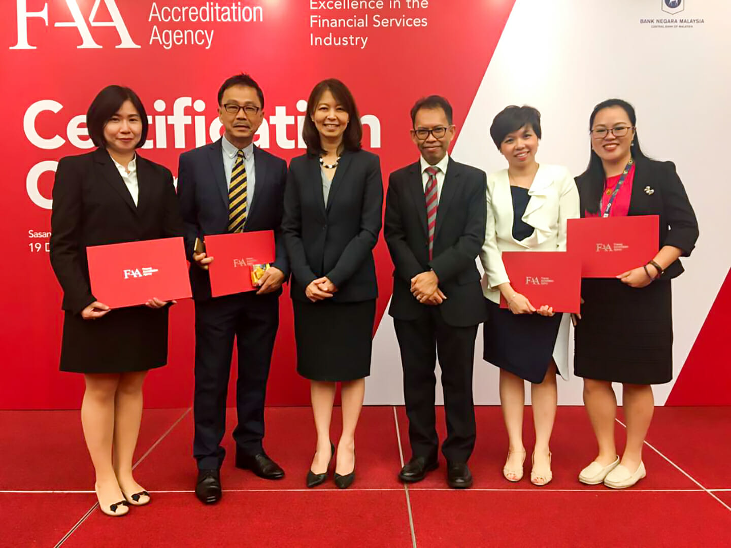 ASIAN BANKING SCHOOL DELIVERS PROFESSIONALISM TO THE INDUSTRY THROUGH ...