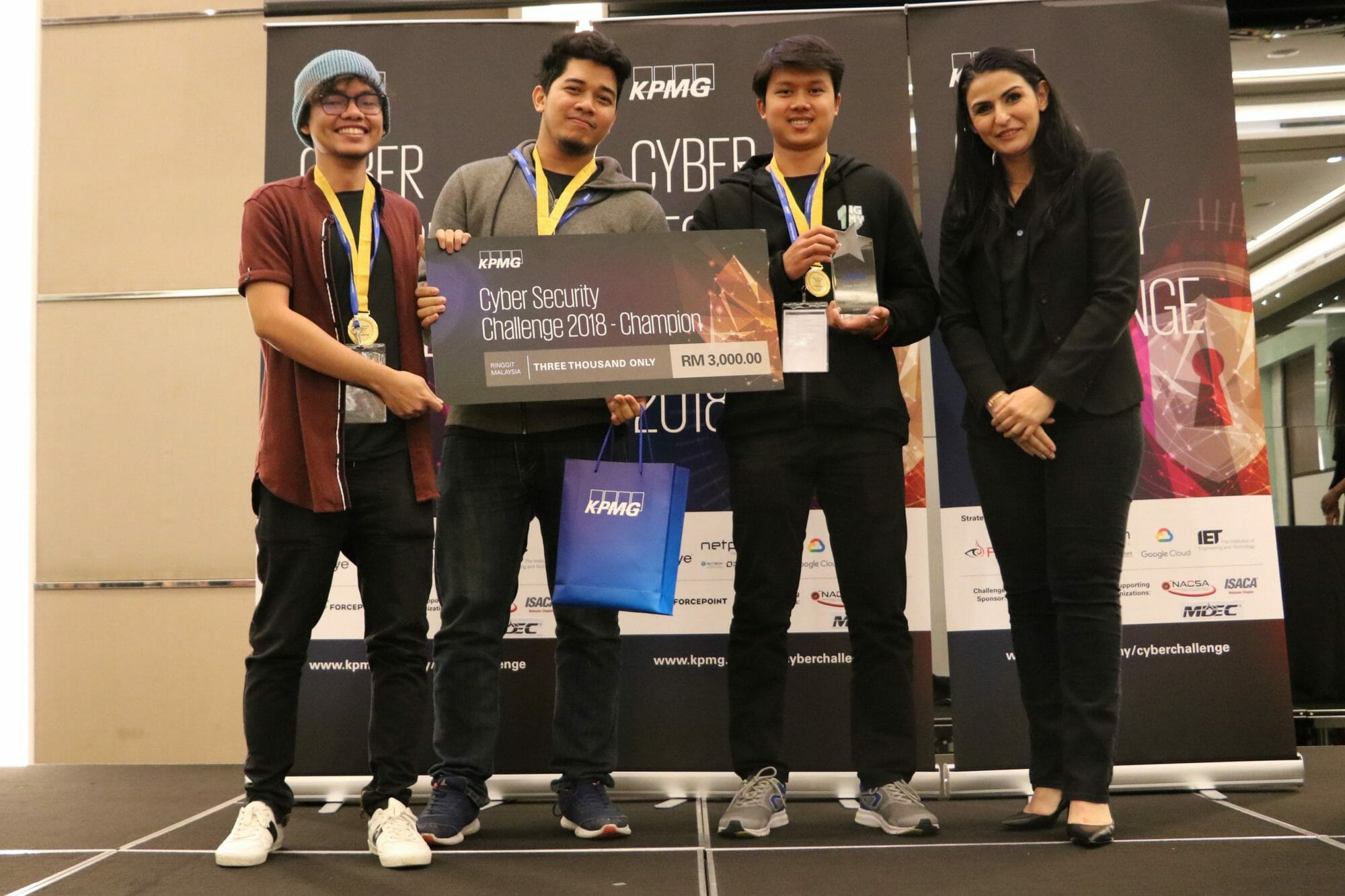 Cyber Security graduates to lead workforce of the future - BusinessToday