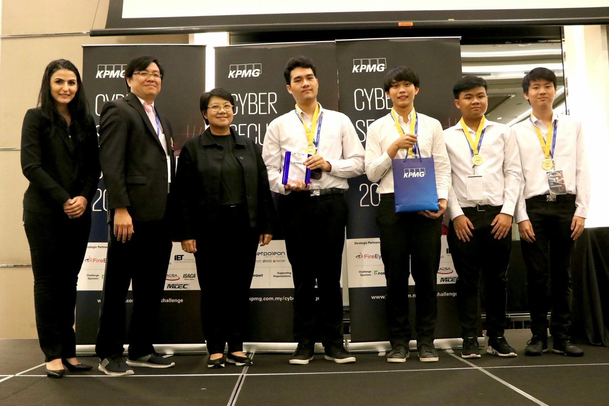 Cyber Security graduates to lead workforce of the future - BusinessToday