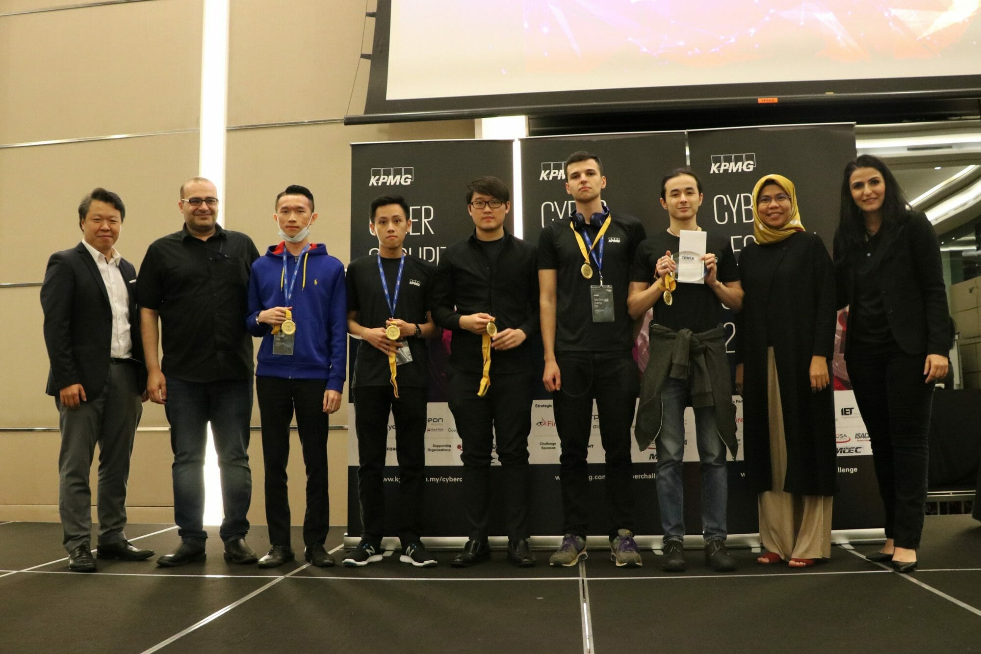 Cyber Security graduates to lead workforce of the future - BusinessToday