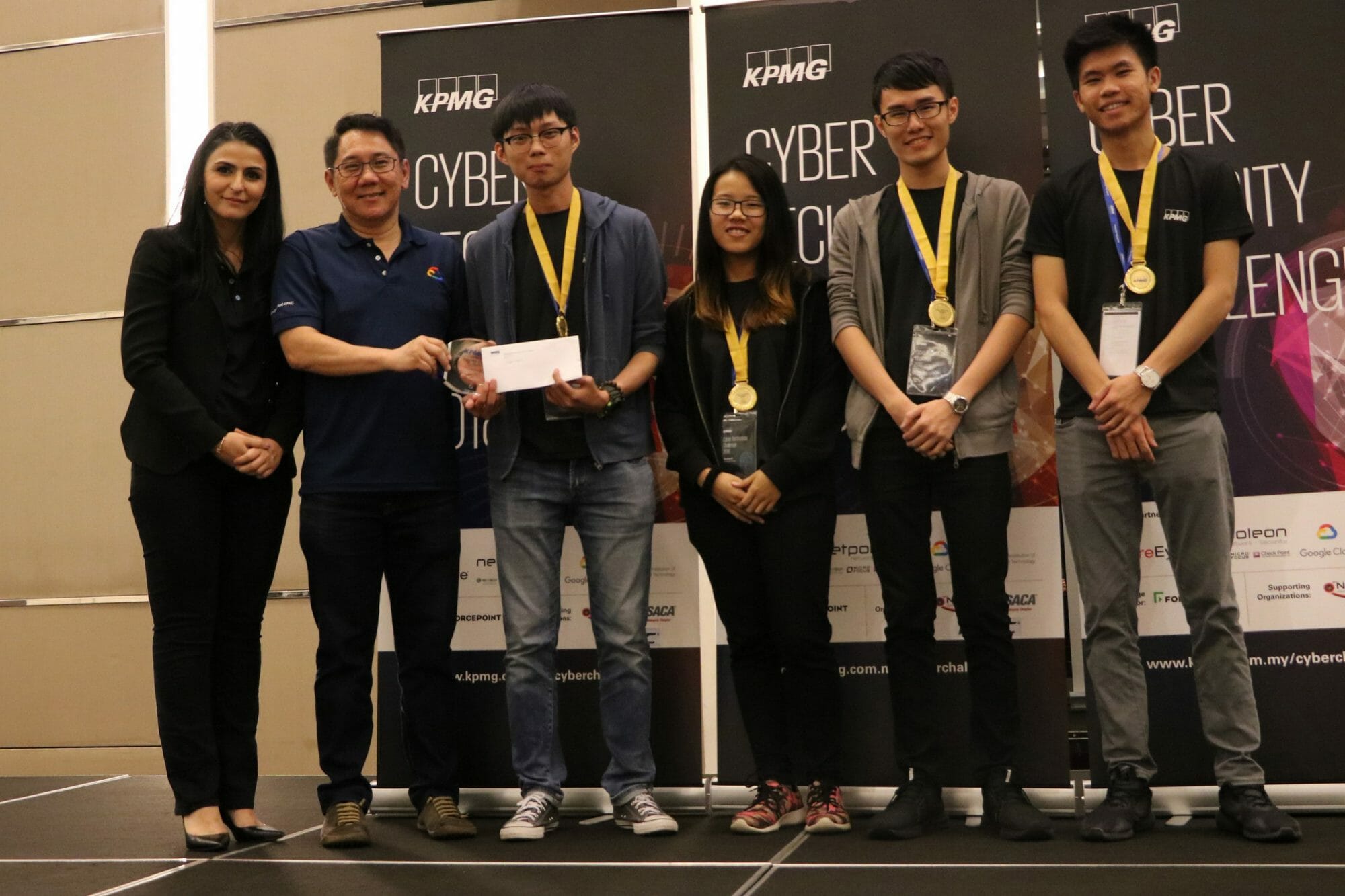 Cyber Security graduates to lead workforce of the future - BusinessToday