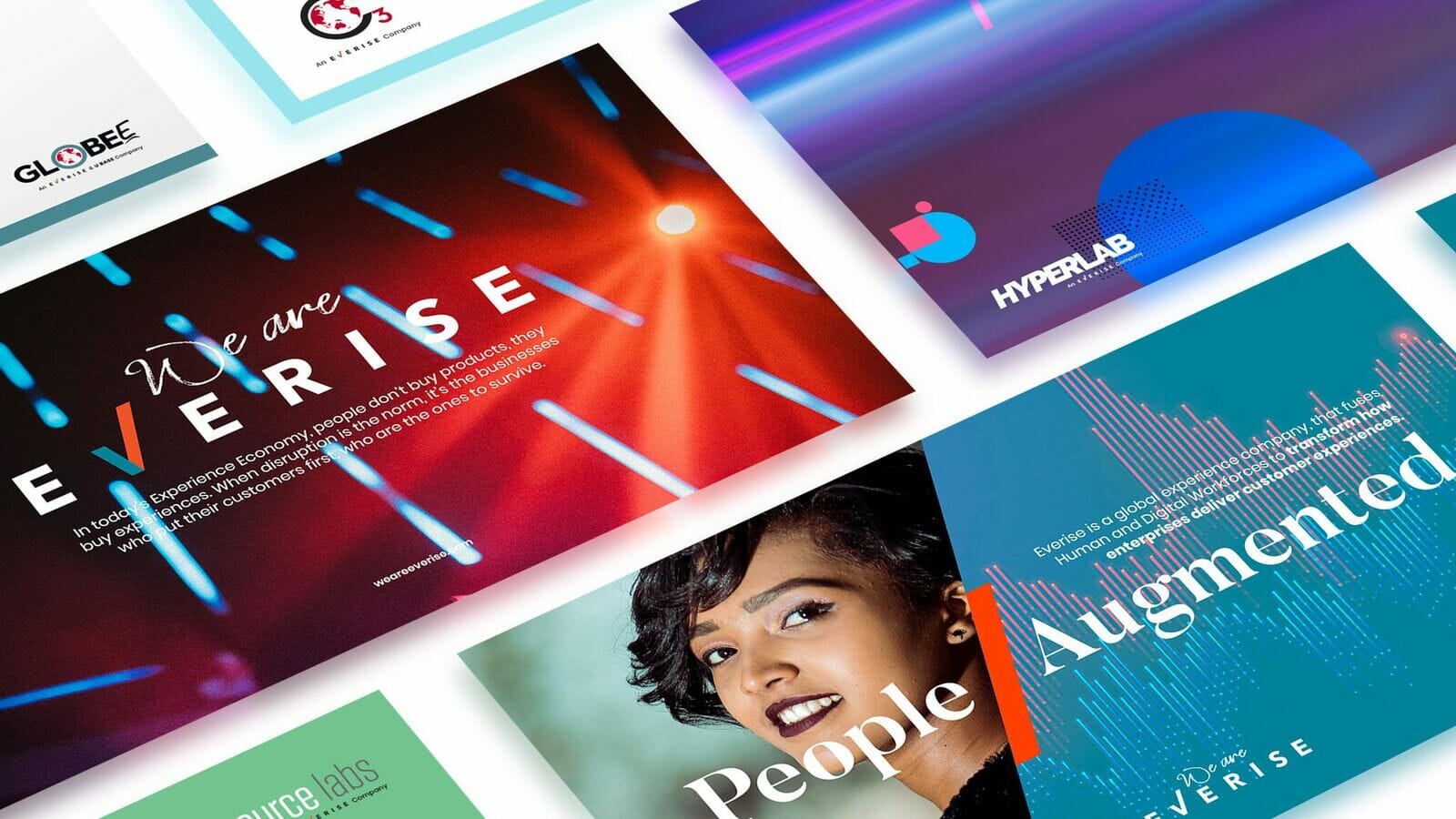 Singapore-based Everise on its way to become a half a billion-dollar ...