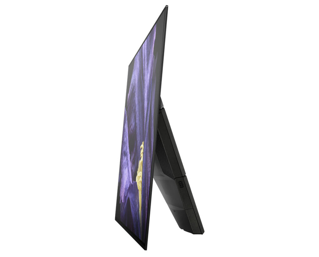 Sony brings forth unprecedented picture quality technology - BusinessToday