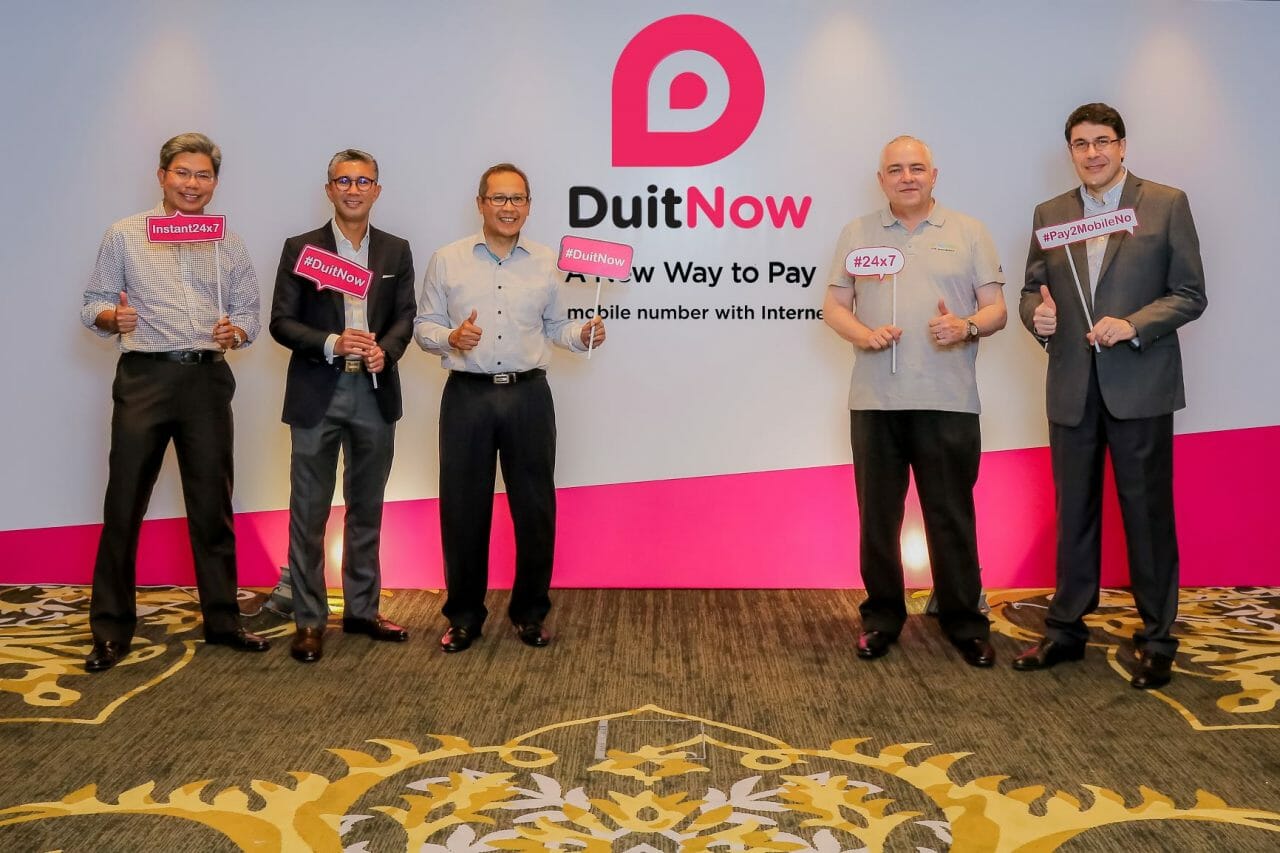 DuitNow A New Way to Pay is now open to the public - BusinessToday