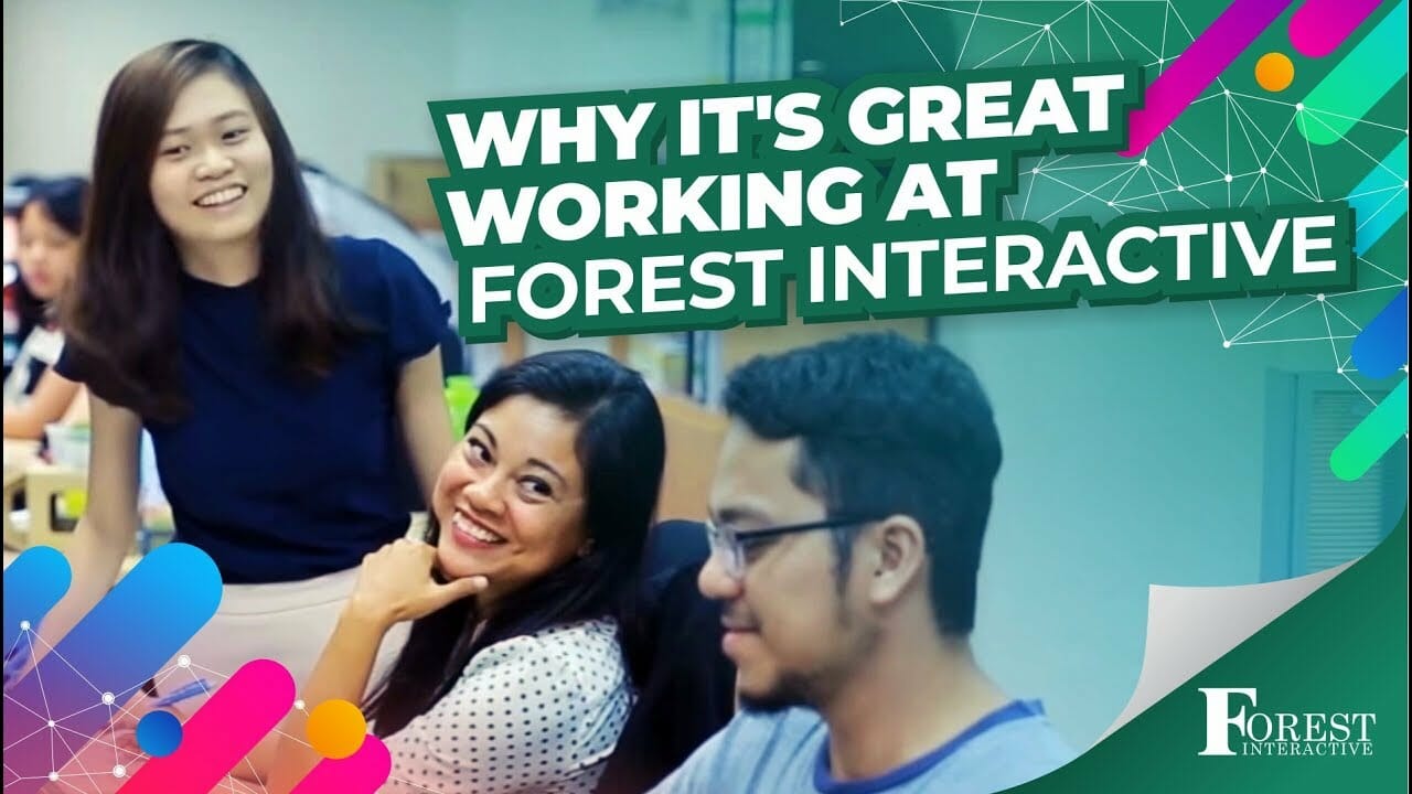 Forest Interactive CEO Named EY Technology Entrepreneur Of The Year ...