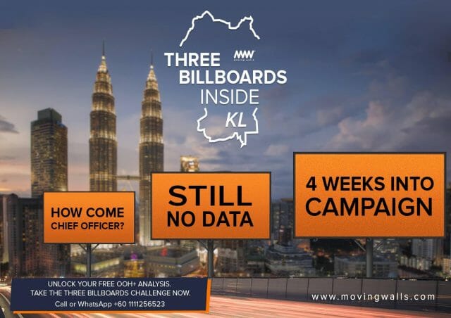 Smarter Billboard Advertising Powered by Location Data - BusinessToday