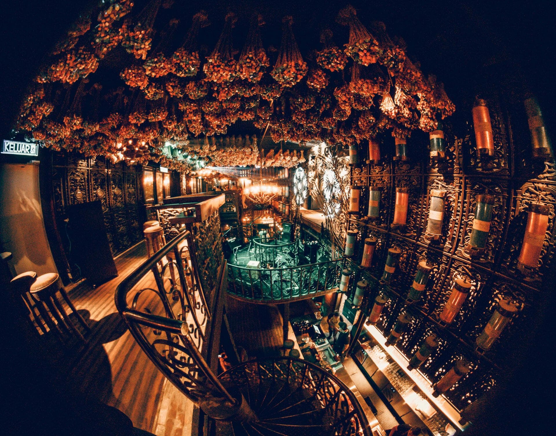 Be Mesmerised And Get Drawn Into The Enchanting Tale Of The Iron ...