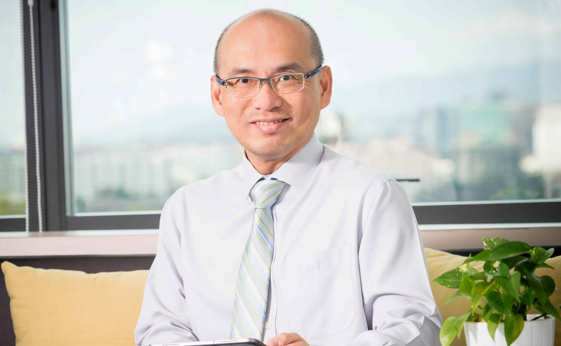 NS Bluescope Malaysia Appoints New Country President - BusinessToday