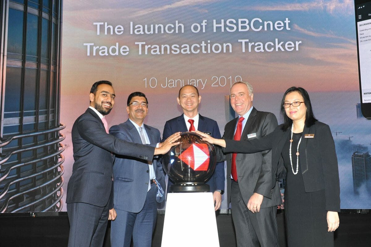 Hsbcnet