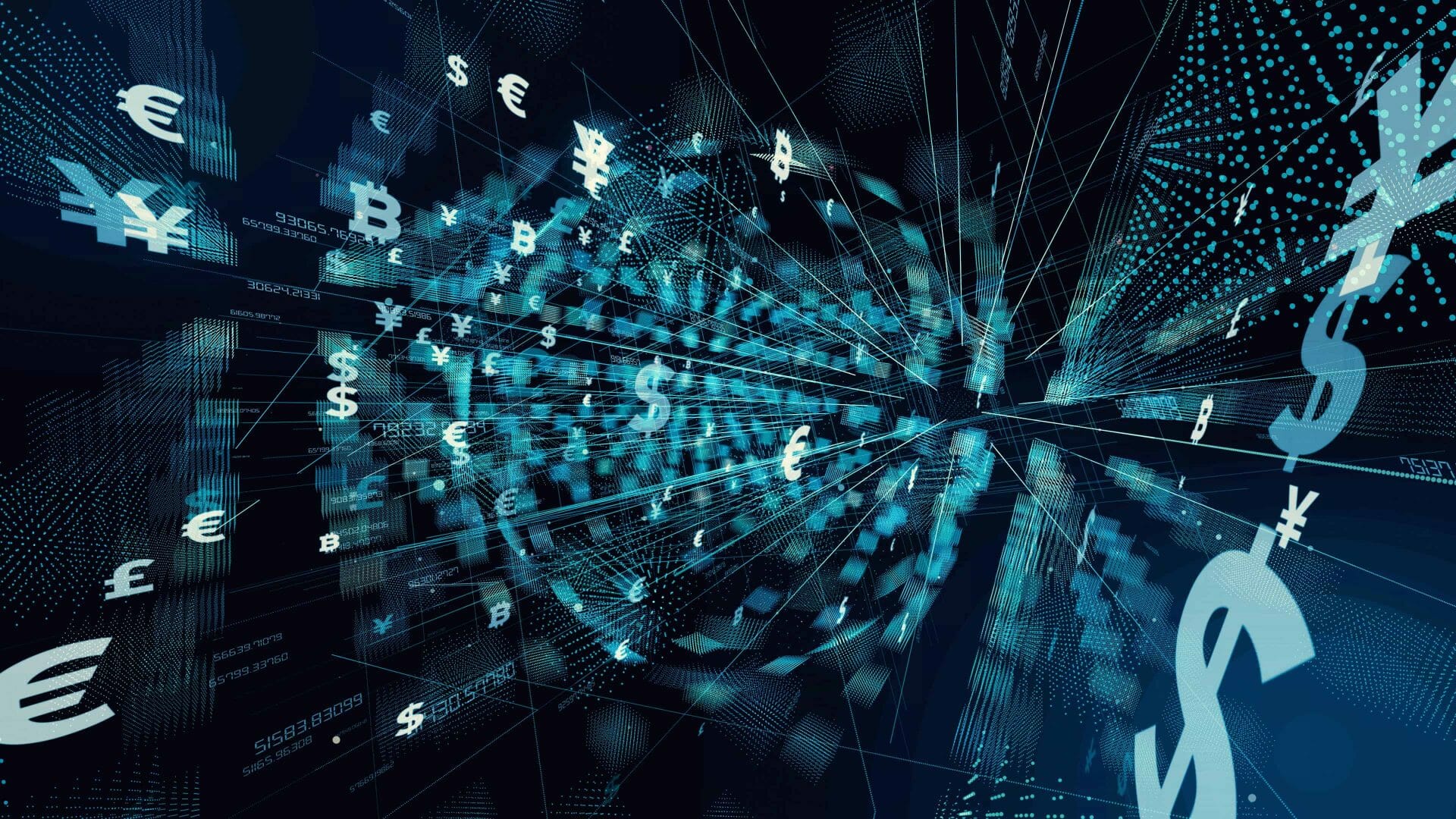 Fintech Can Improve Banking Experiences, Create Opportunities ...