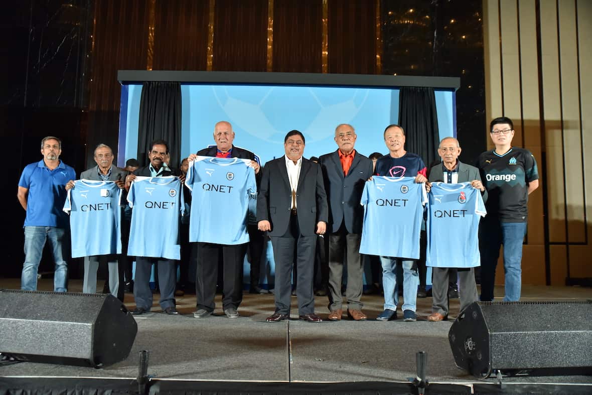 PJ City FC to make its debut in Super League - BusinessToday