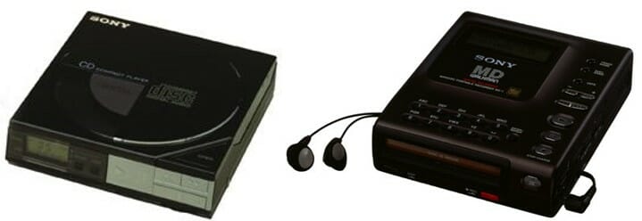 The Iconic Sony Walkman Marks 40 years of Cross-Generational Cool and ...