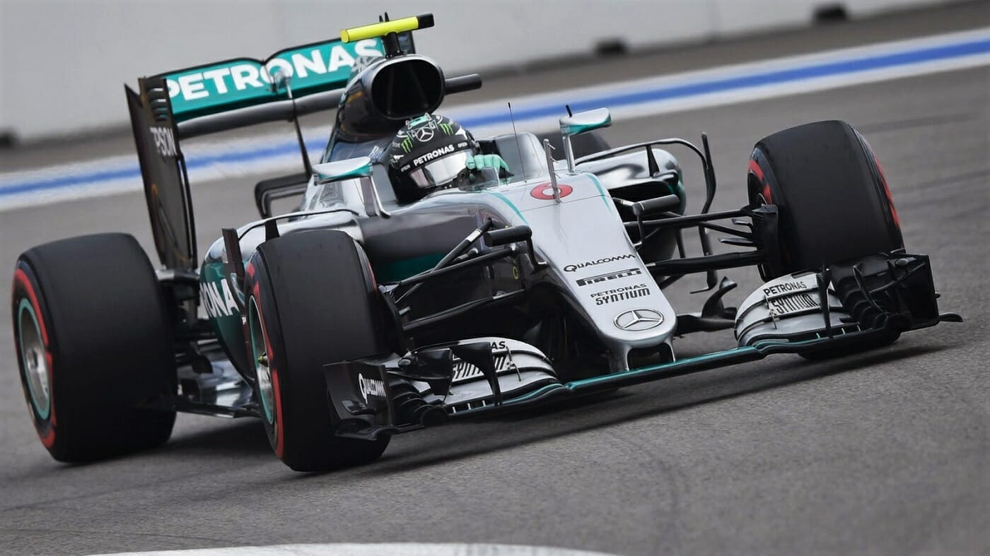 Petronas, Mercedes Explore After Sales Solutions For Automotive Sector