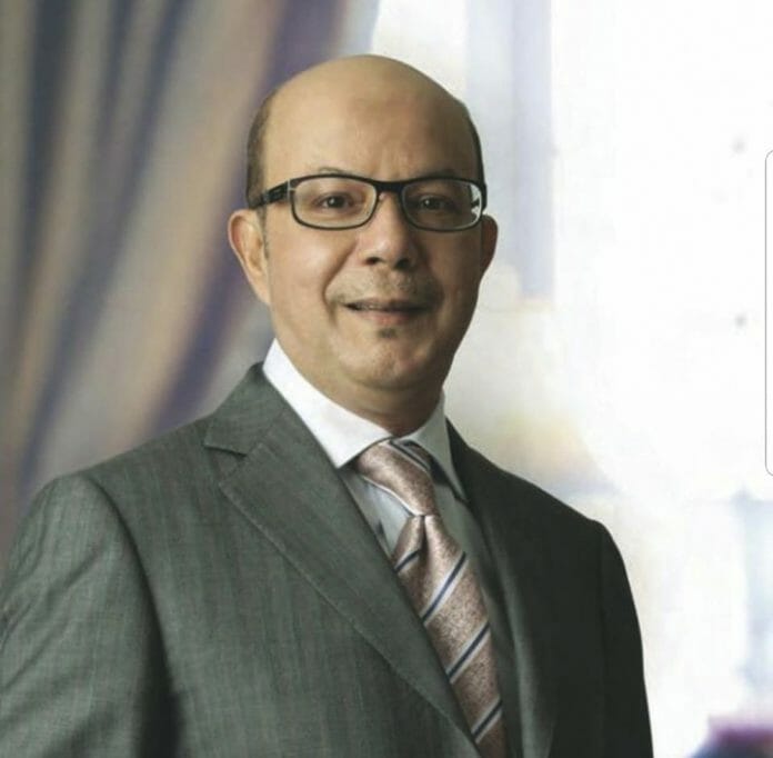 SC Chairman Datuk Syed Zaid Albar Resigns, MOF Appoints Dato Dr. Awang