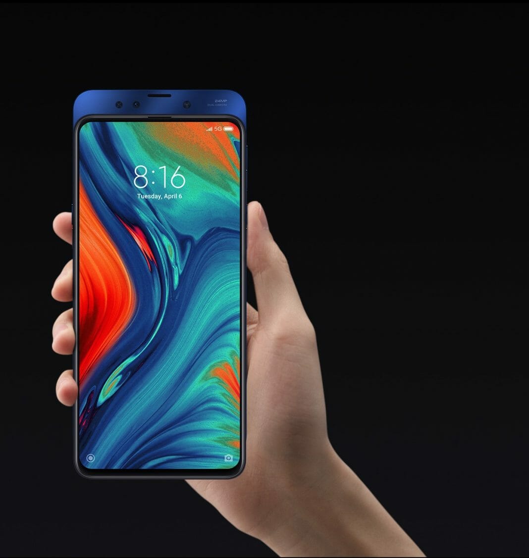 Xiaomi Introduces The Next Generation Smartphones - BusinessToday