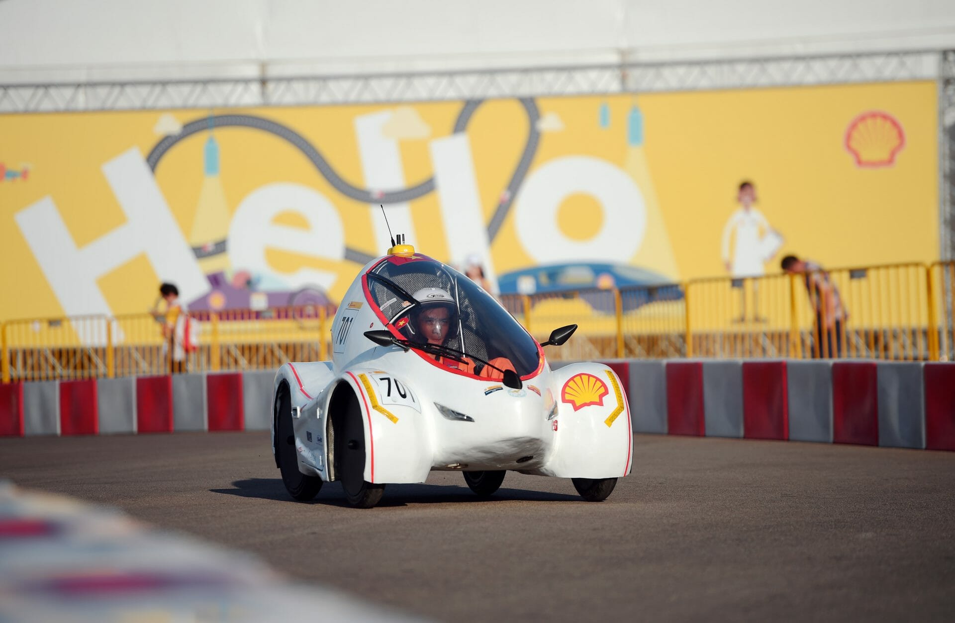 Shell Eco-Marathon Asia 2019 returns to Malaysia - BusinessToday