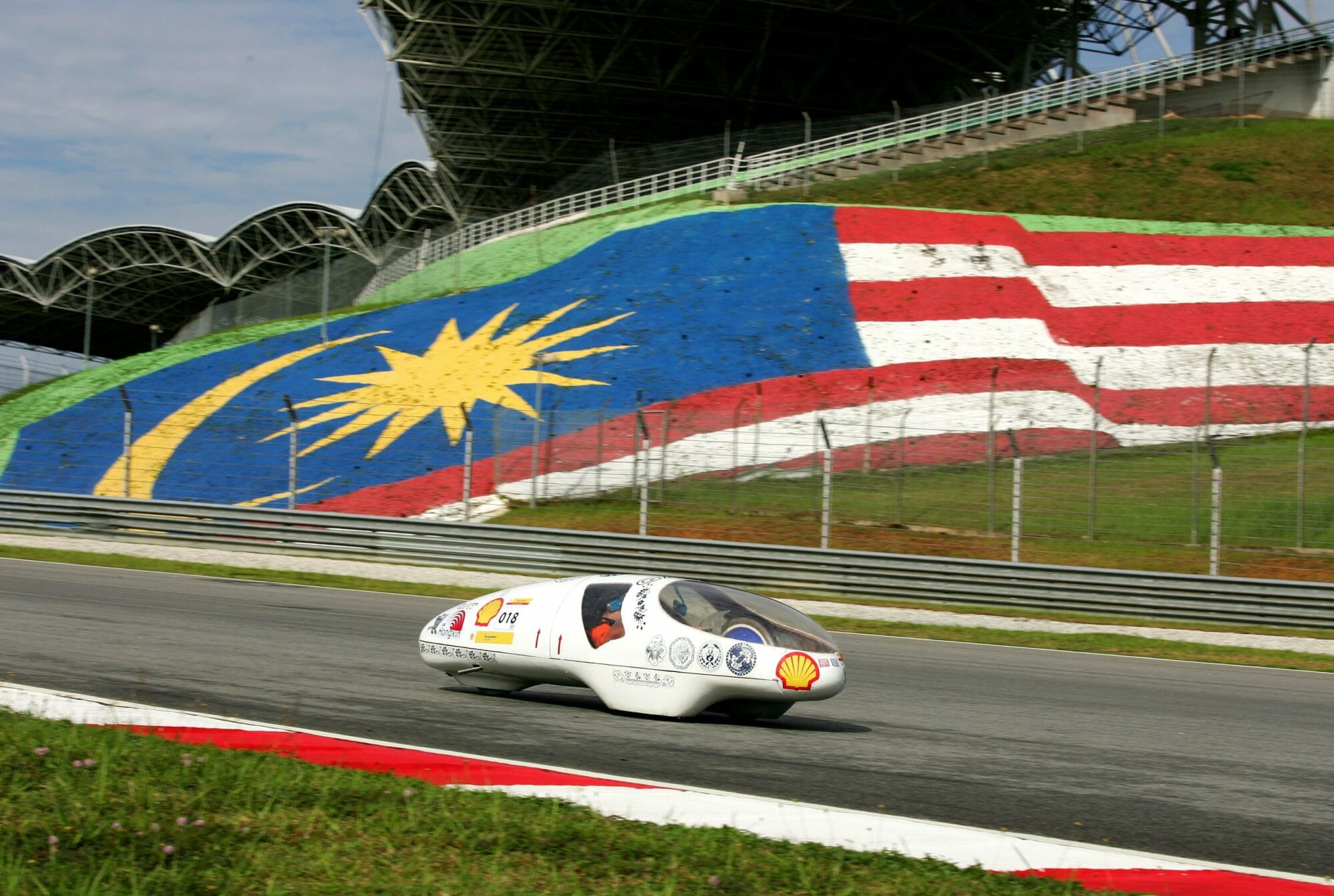 Shell Eco-Marathon Asia 2019 returns to Malaysia - BusinessToday