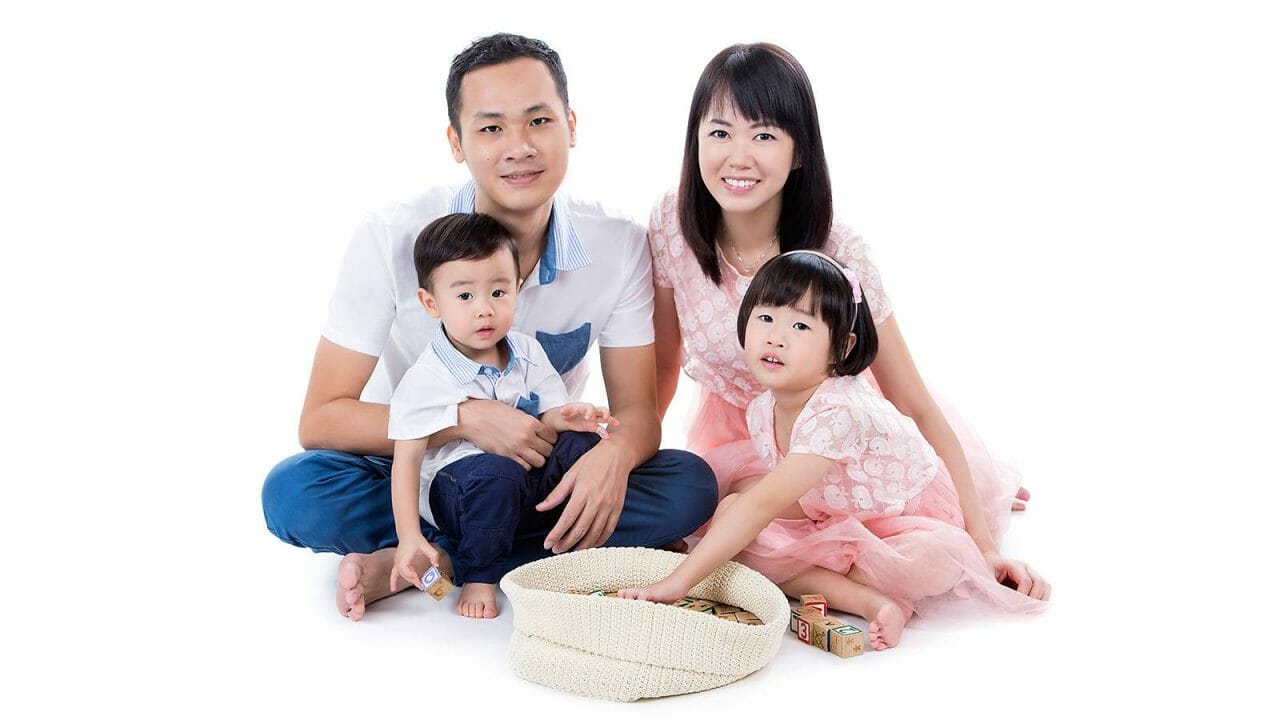 Thomson Medical Group takes ownership of SmartParents.Sg, bringing 40 ...