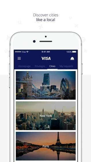 Visa Launches First Mobile Concierge App in Malaysia - BusinessToday