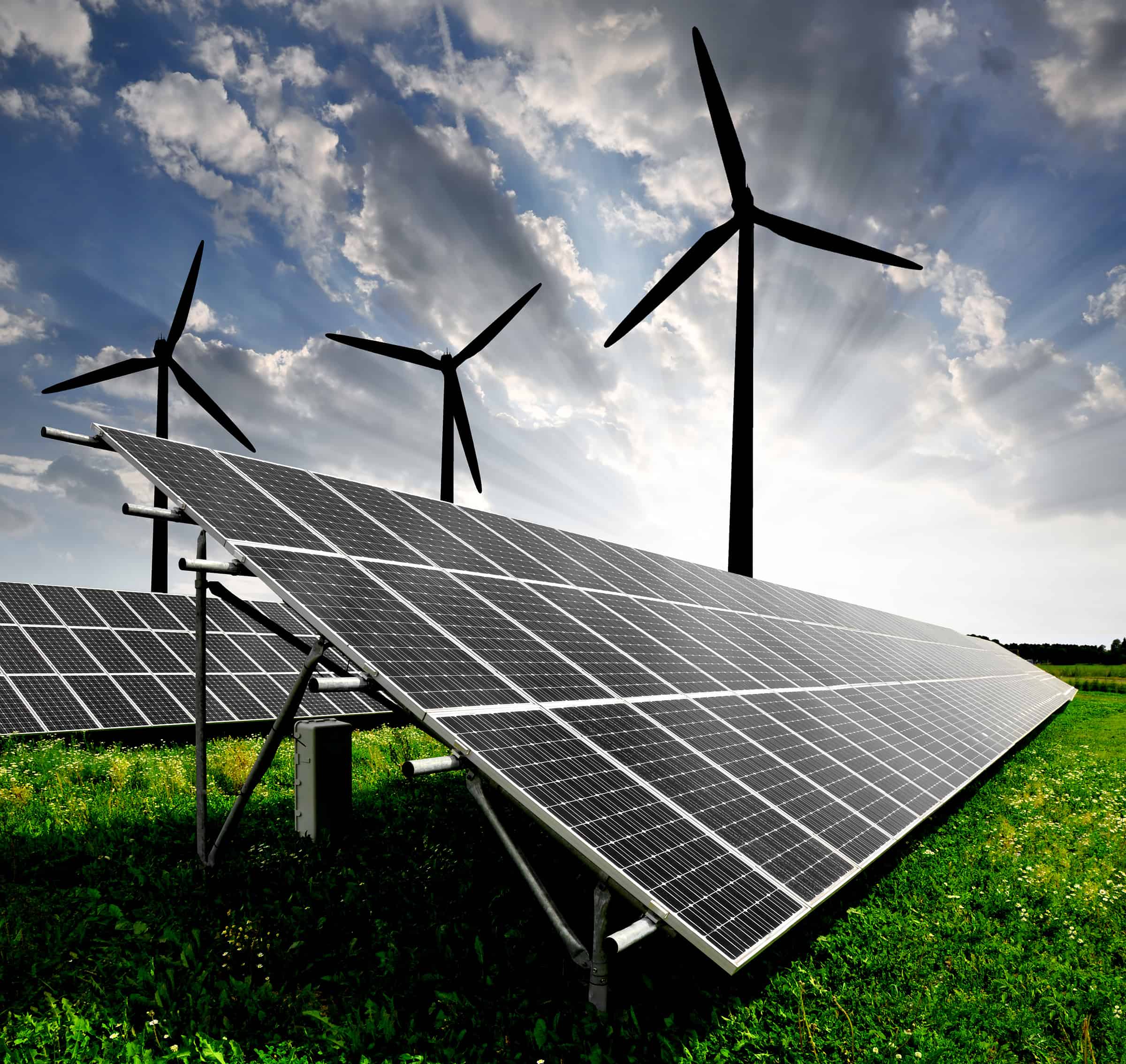 3M Is Transitioning To 100% Renewable Electricity Globally - BusinessToday
