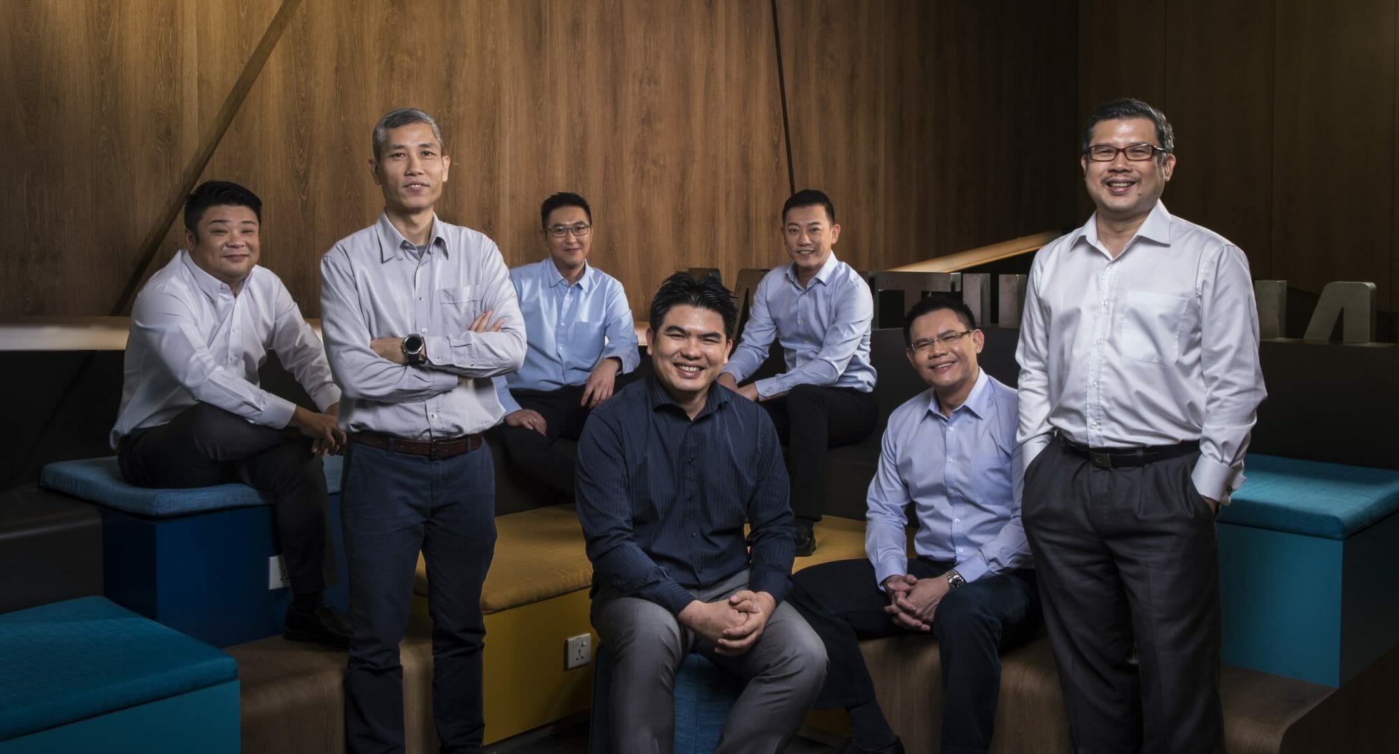 The Future of Payments Goes Biometric - BusinessToday