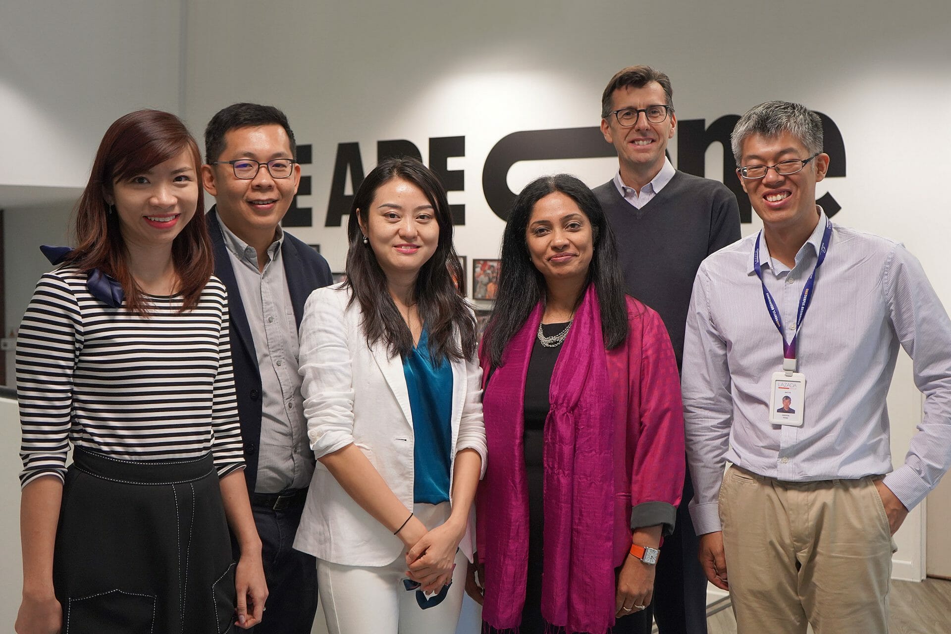 Lazada And Mastercard Collaborate To Spur eCommerce Growth - BusinessToday