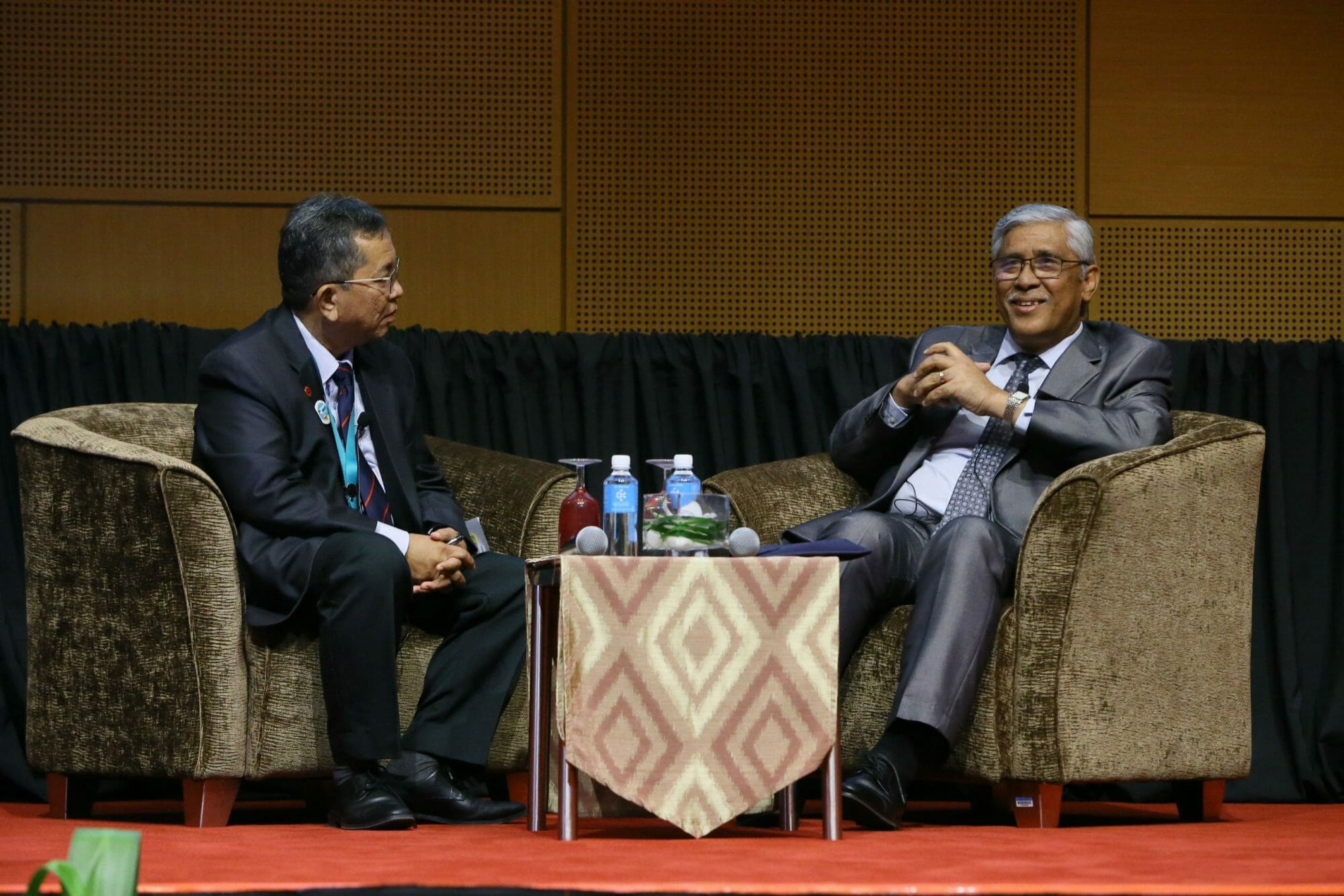 Petronas Enhances Governance With Corporate Integrity Advocacy ...