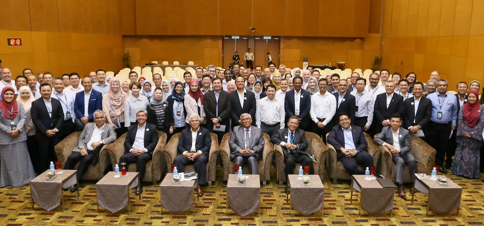 Petronas Enhances Governance With Corporate Integrity Advocacy Programme (CIAP) - BusinessToday