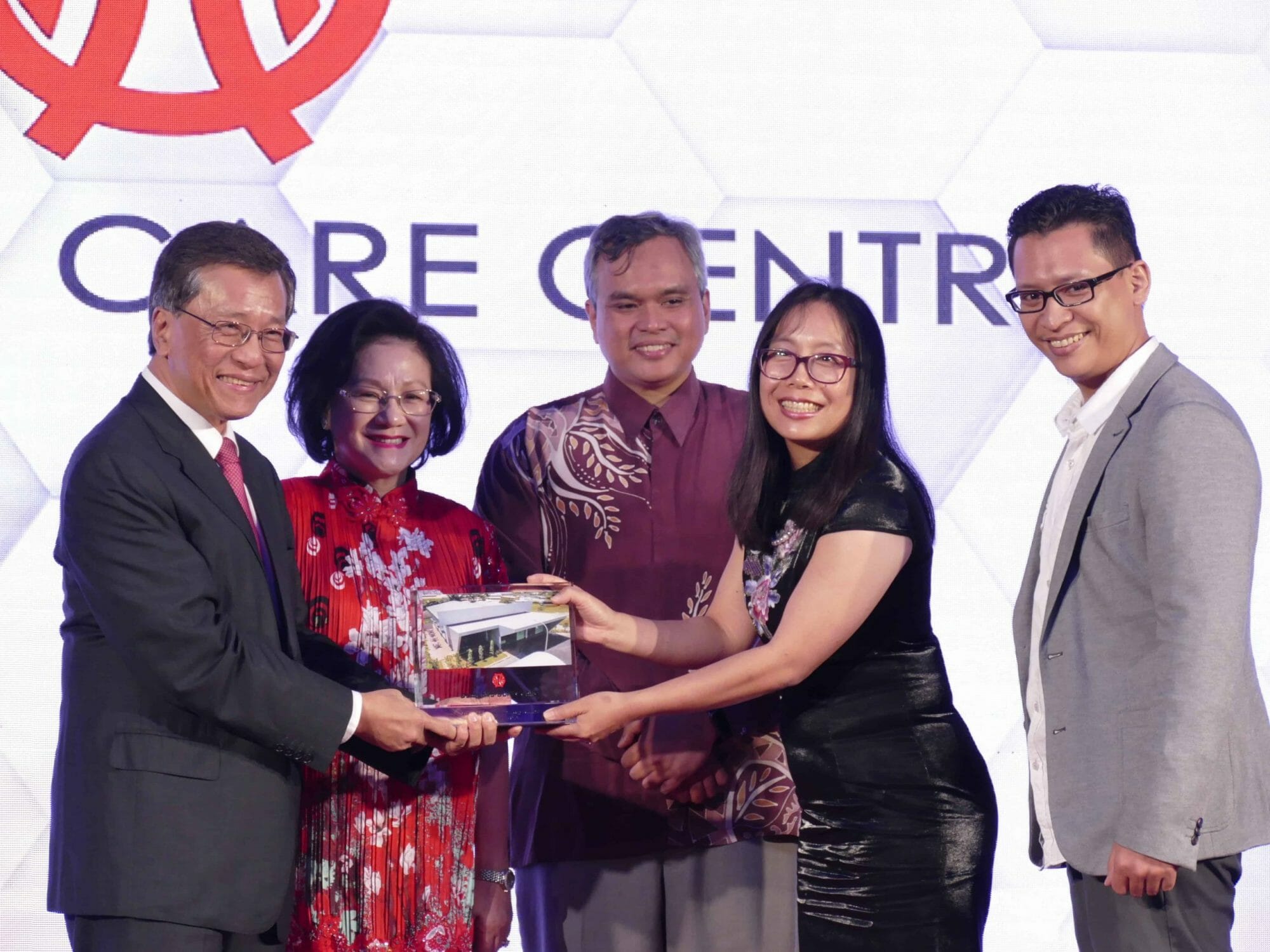 Genting Founder’s Day celebrates the remarkable legacy of the Genting ...