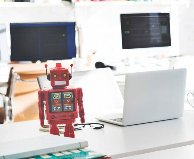 SAS Invests SGD1 Billion In Artificial Intelligence - BusinessToday