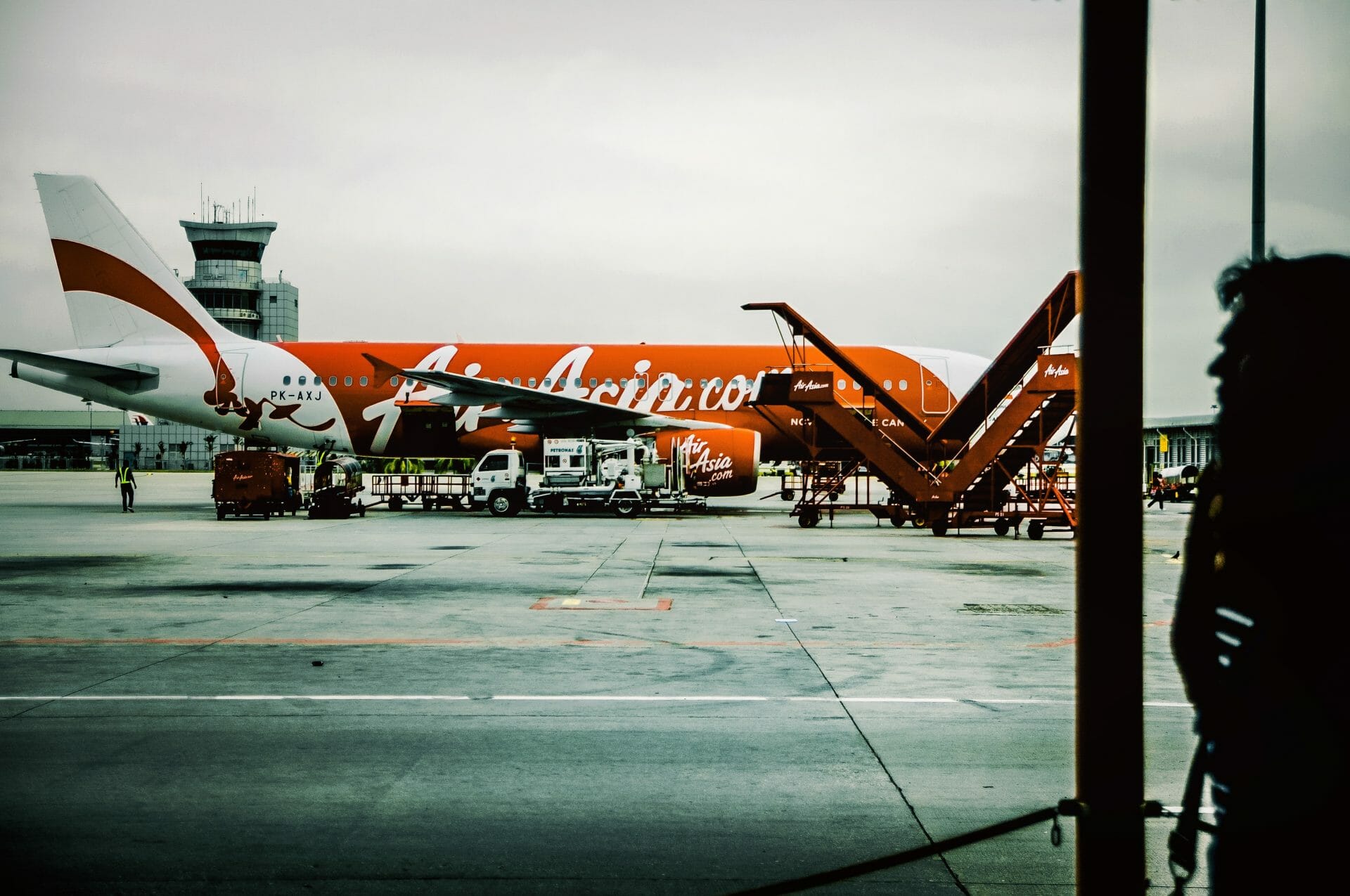 Now Both AirAsia Group And AirAsia X Under PN17