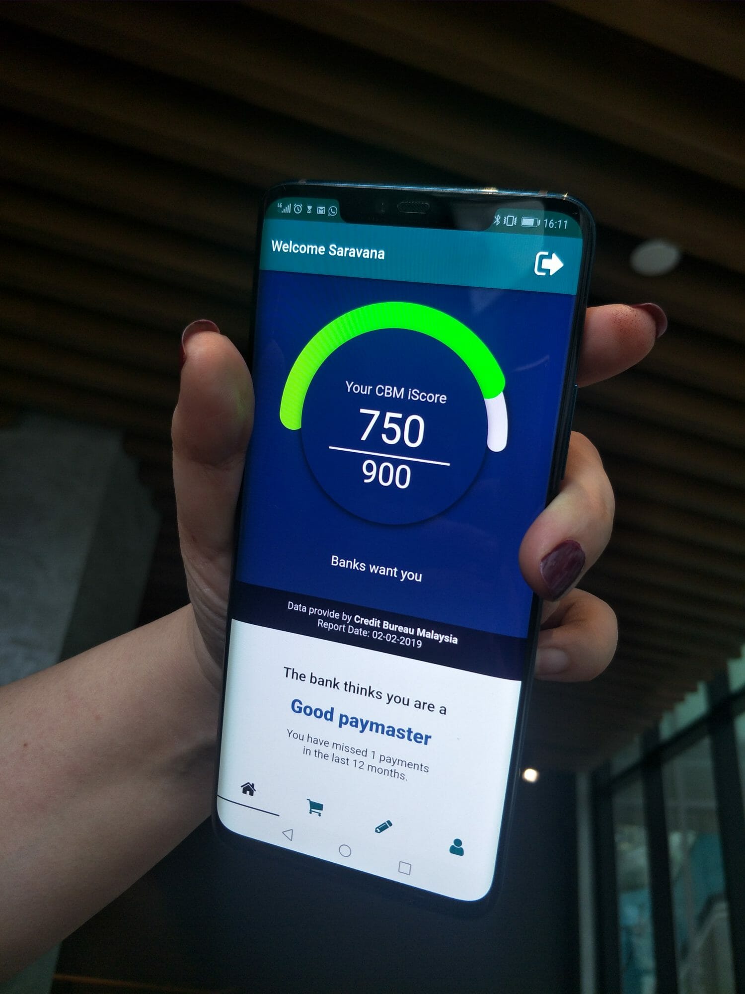 Financial Decisioning App Demystifies Credit Score - BusinessToday