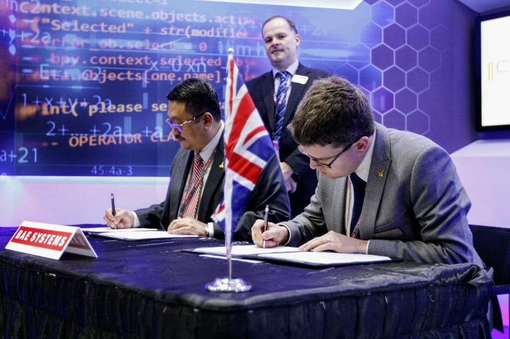 Cybersecurity Malaysia First In Asia To Join Intelligence Network ...