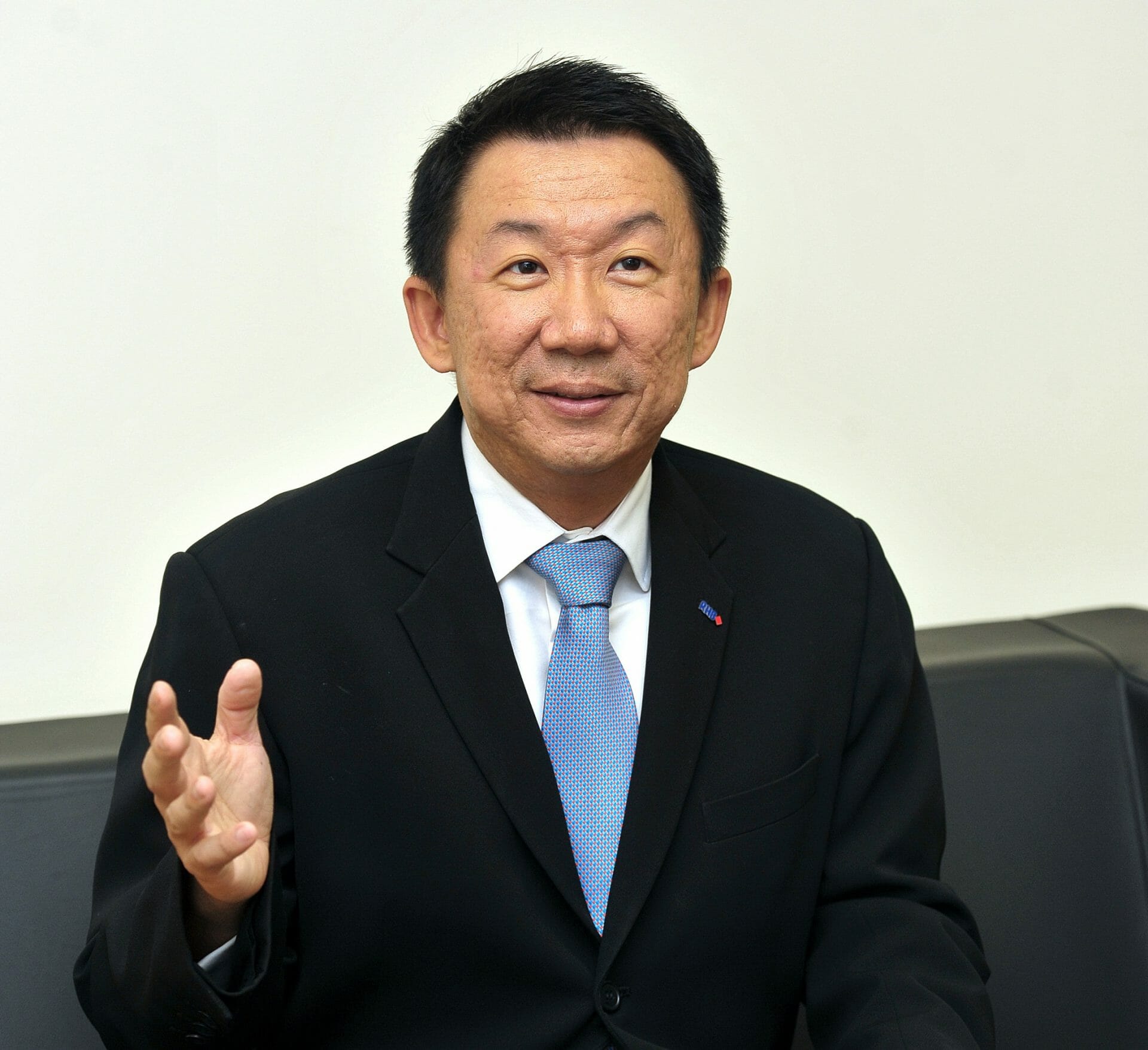 RHB Roll Out First Digital Token For SMEs, Corporates - BusinessToday