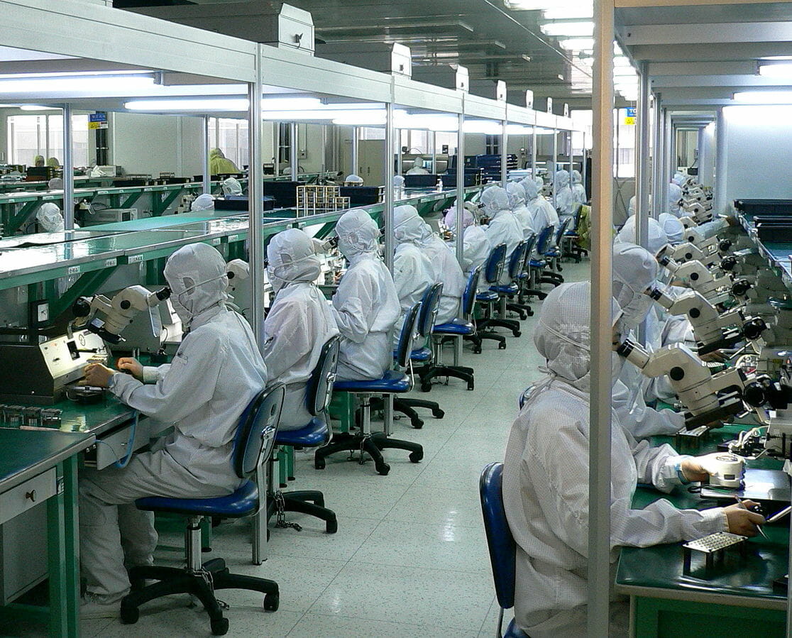Approved Investments In Manufacturing, Services, Primary Sector rise ...