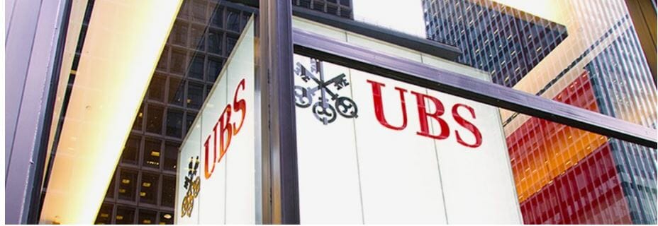 UBS Agrees To Buy Credit Suisse As Global Regulators Reassure Markets ...