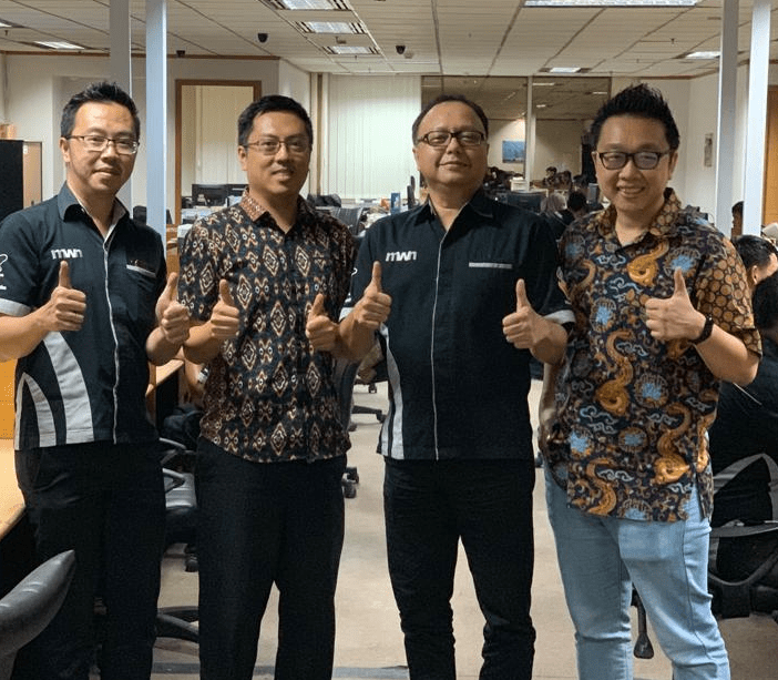 Exabytes Acquires Indonesia's No. 1 Web Hosting Firm - BusinessToday