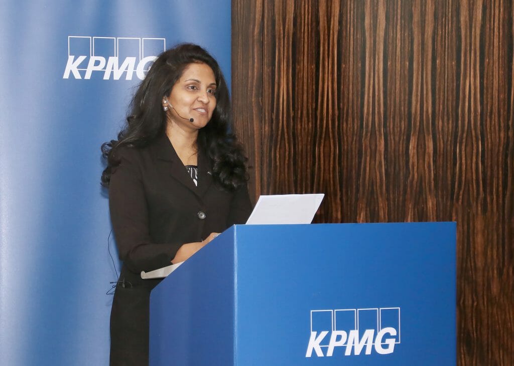 KPMG's Study Reveals An Increase Acceptance For Board Effectiveness ...