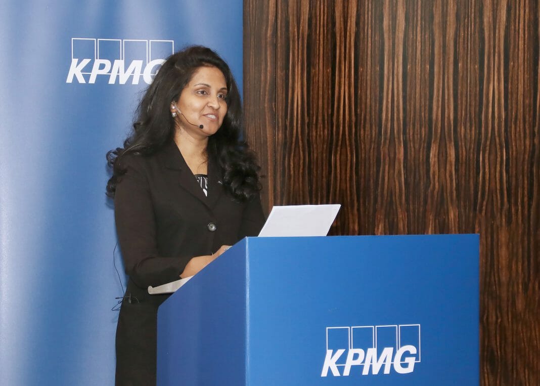KPMG's Study Reveals An Increase Acceptance For Board Effectiveness ...