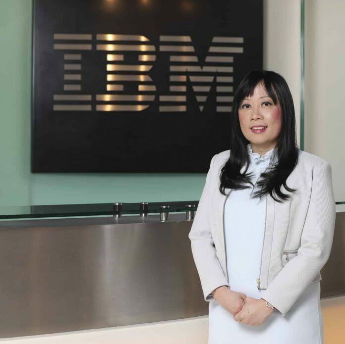 IBM Malaysia Gets New Managing Director - BusinessToday