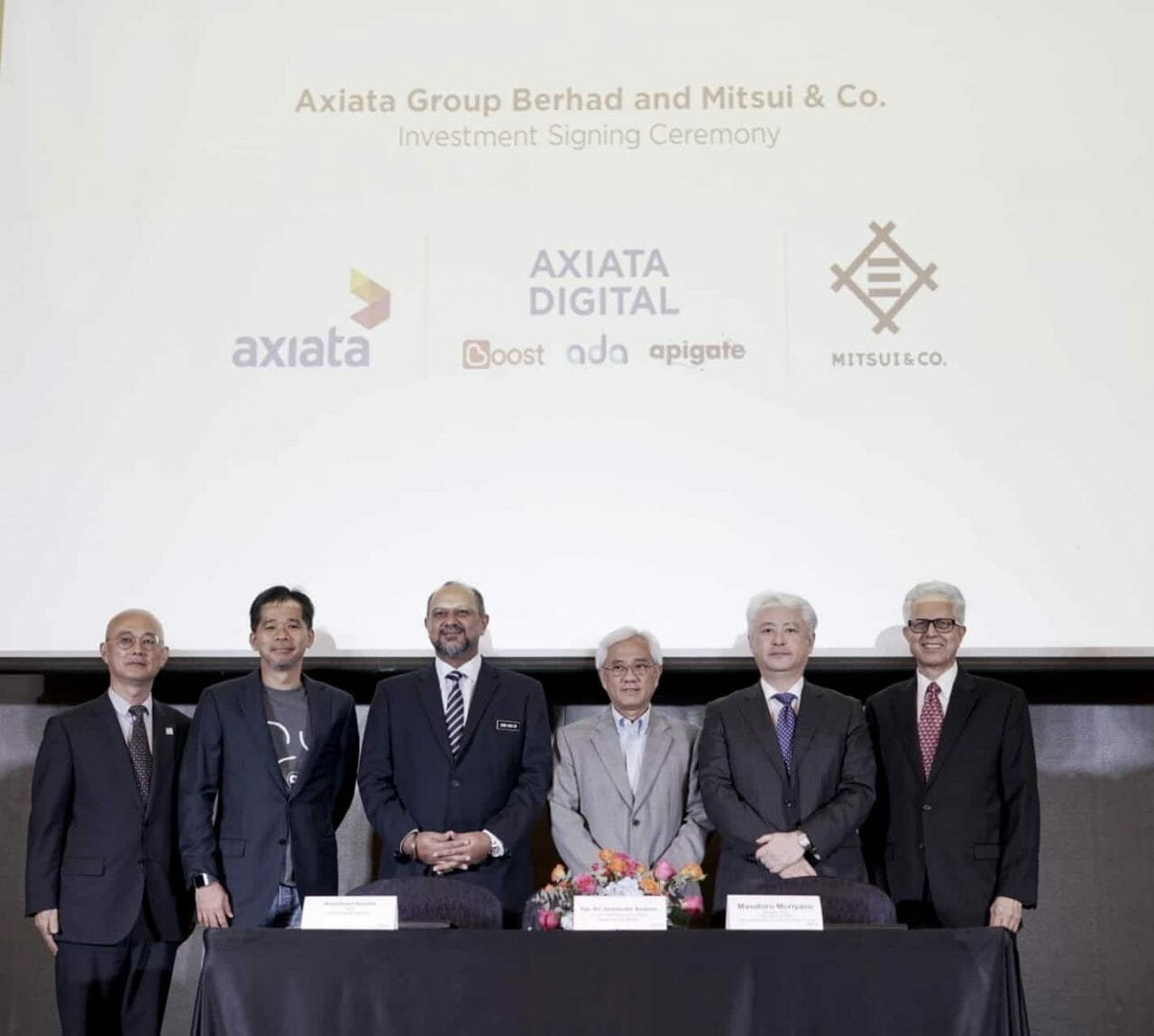 Axiata Digital Establishes USD 500 Million Valuation For Its Digital ...